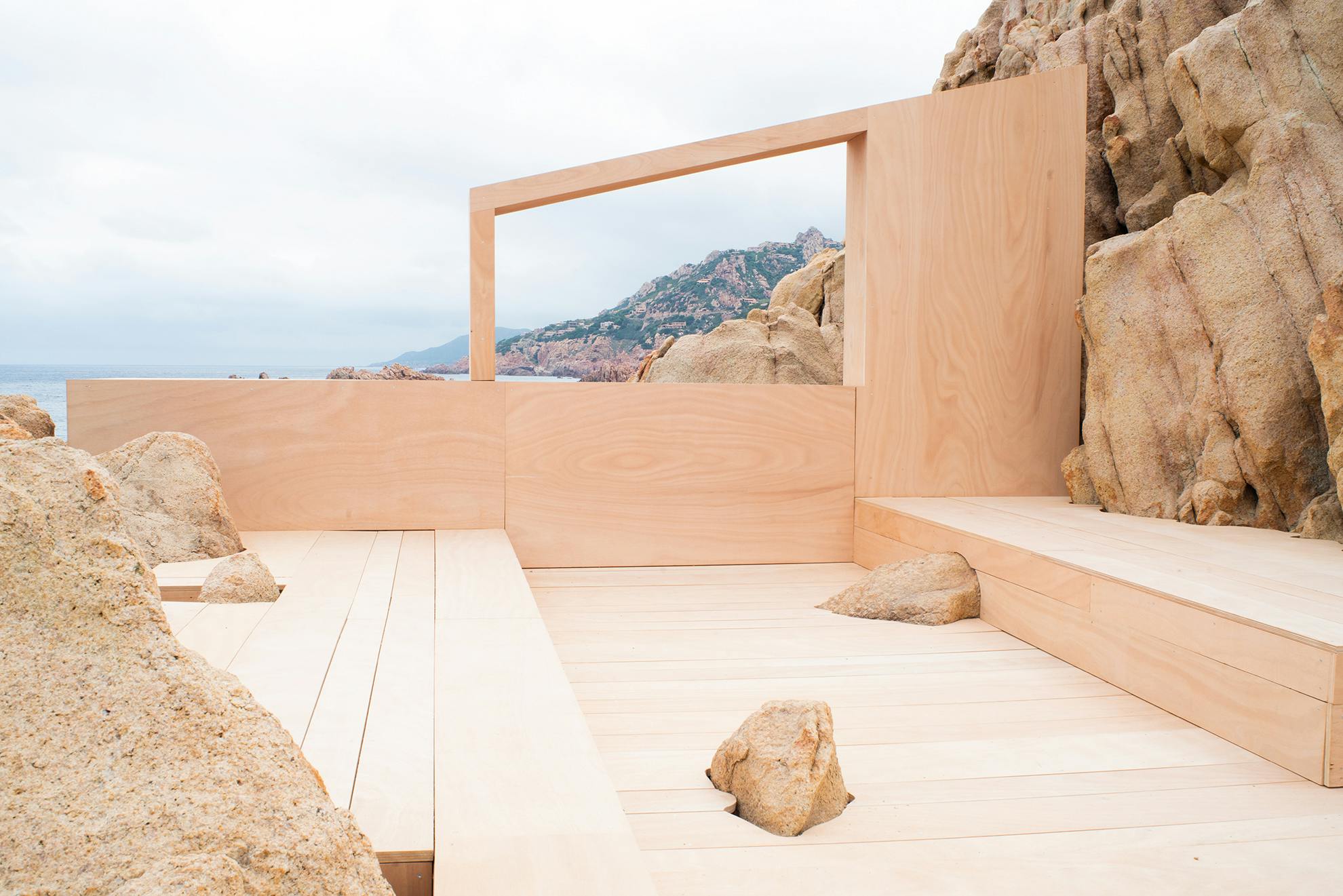 Abitare la Vacanza | Triennale Milano