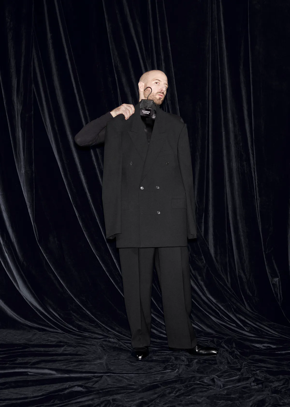 A conversation with Pierre-Alexis Dumas, Hermès | Triennale Milano