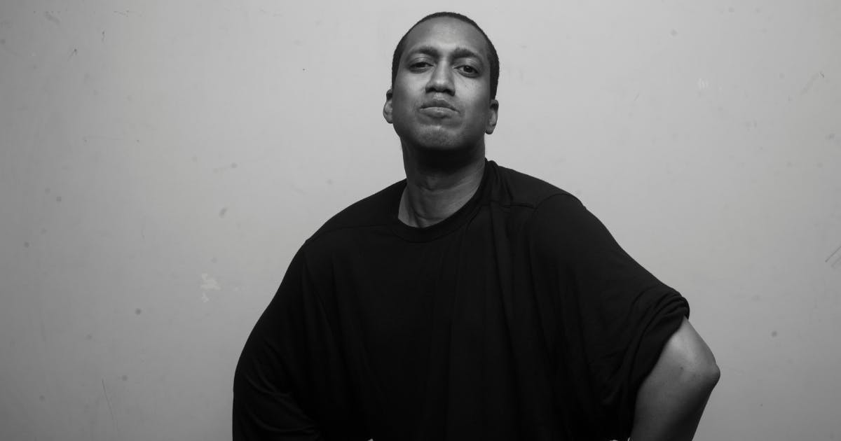 Interview with Trajal Harrell: metamorphosis from choreographer to ...