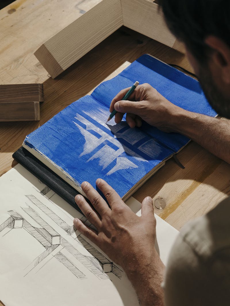 The Value of Time: A Meditative Approach to Design | Triennale Milano