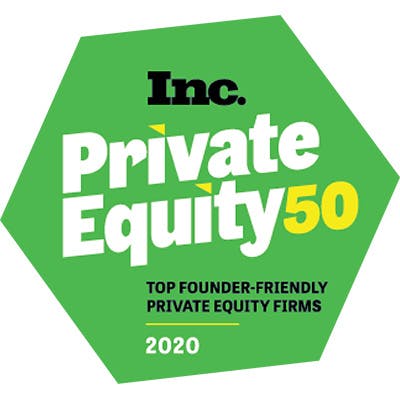 Private Equity Firm Dallas, Texas || Trinity Hunt Partners