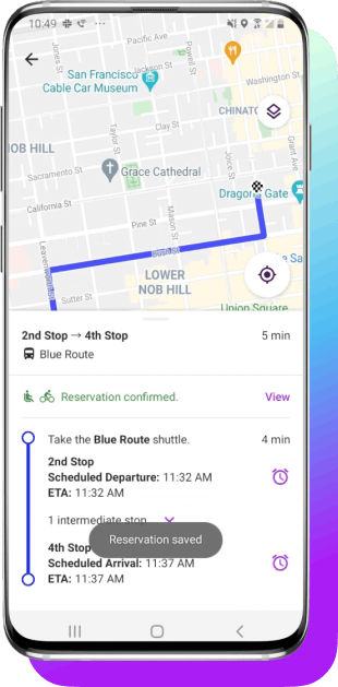 TripShot | Welcome to the Future of Transportation Management
