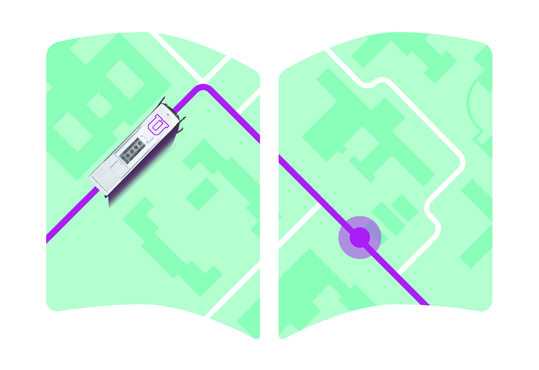 TripShot | Transportation Management System for College Campuses