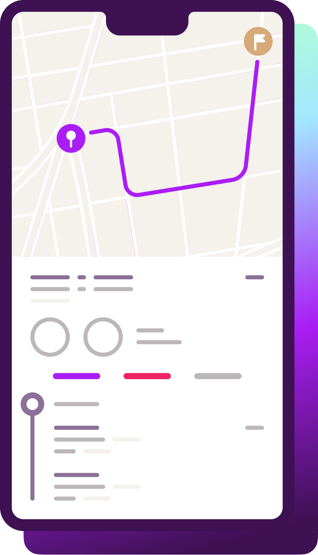 TripShot | On-demand Route Scheduling Software