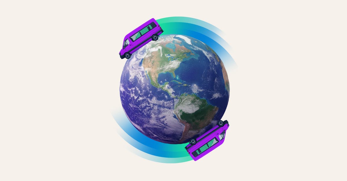 TripShot | Fast-Track Your Sustainability Plan