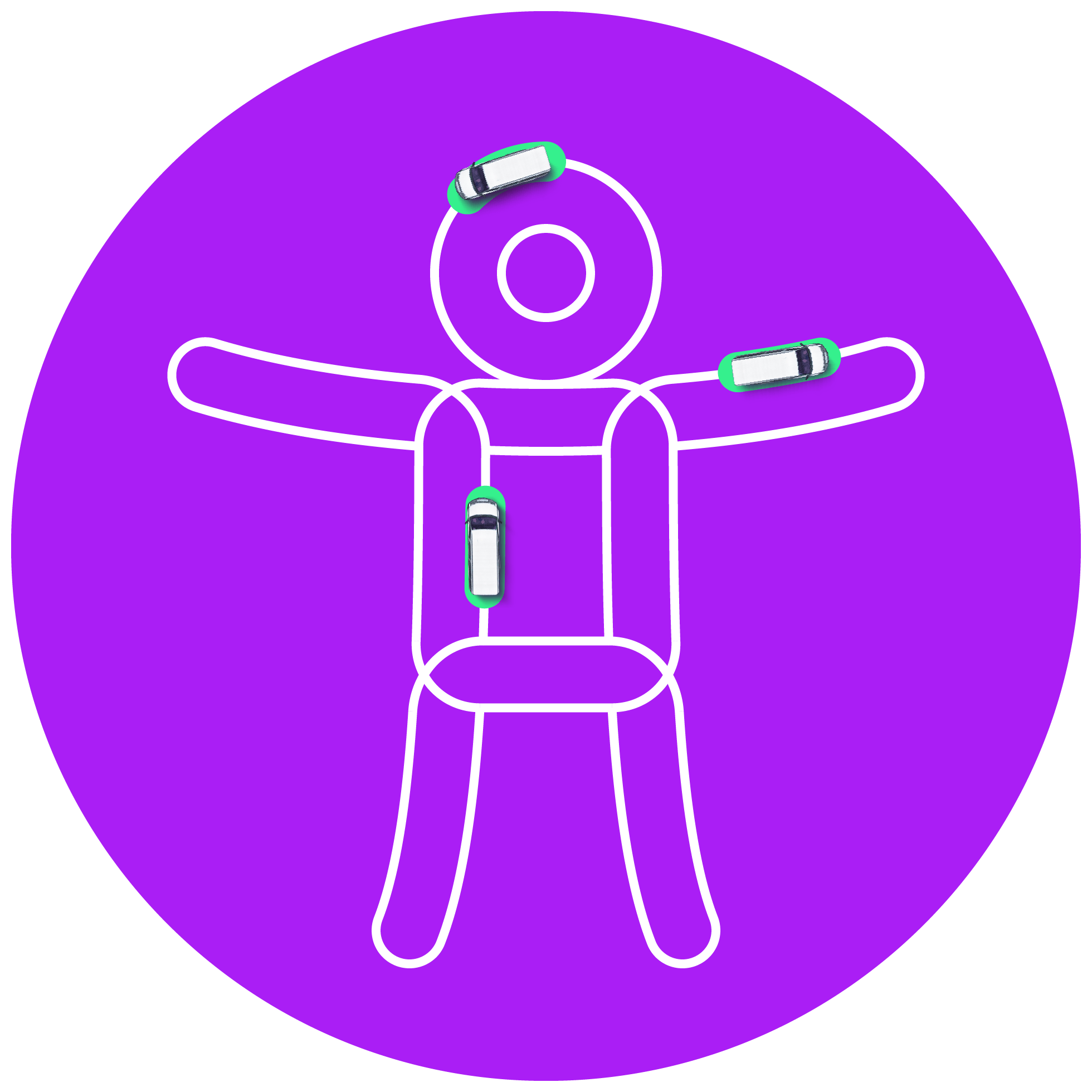 TripShot | An Inclusive Experience for All