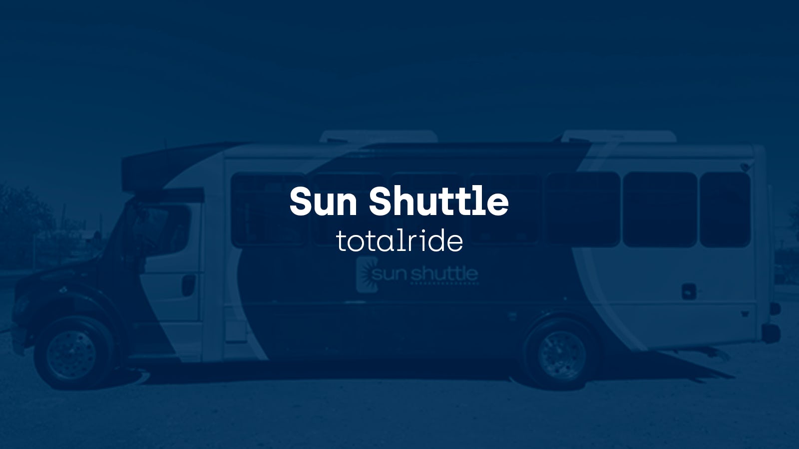 TripShot | Sun Shuttle