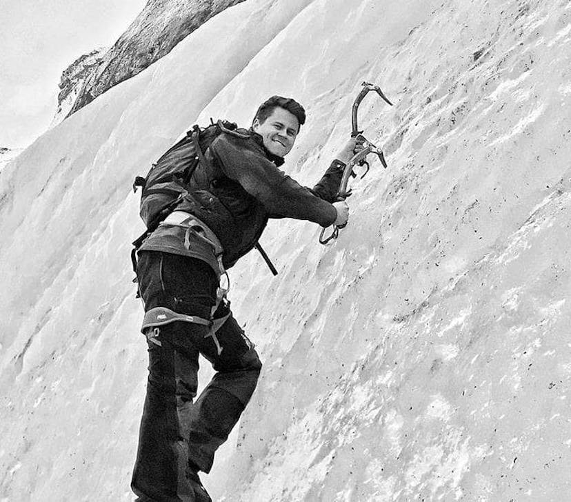 Meet Trym | Tröll Expeditions