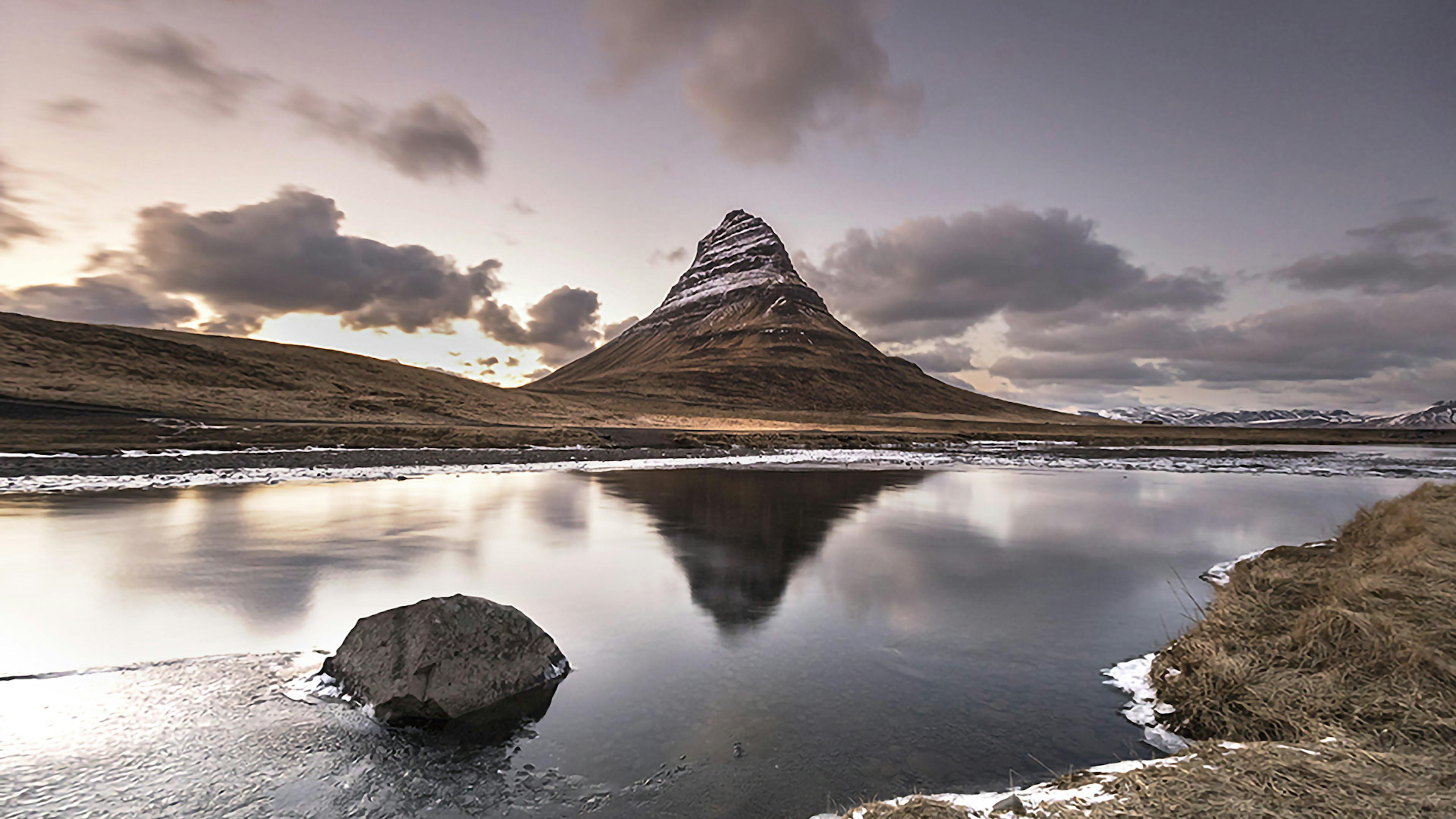 Game of Thrones Filming Location – Kirkjufell | Tröll Expeditions