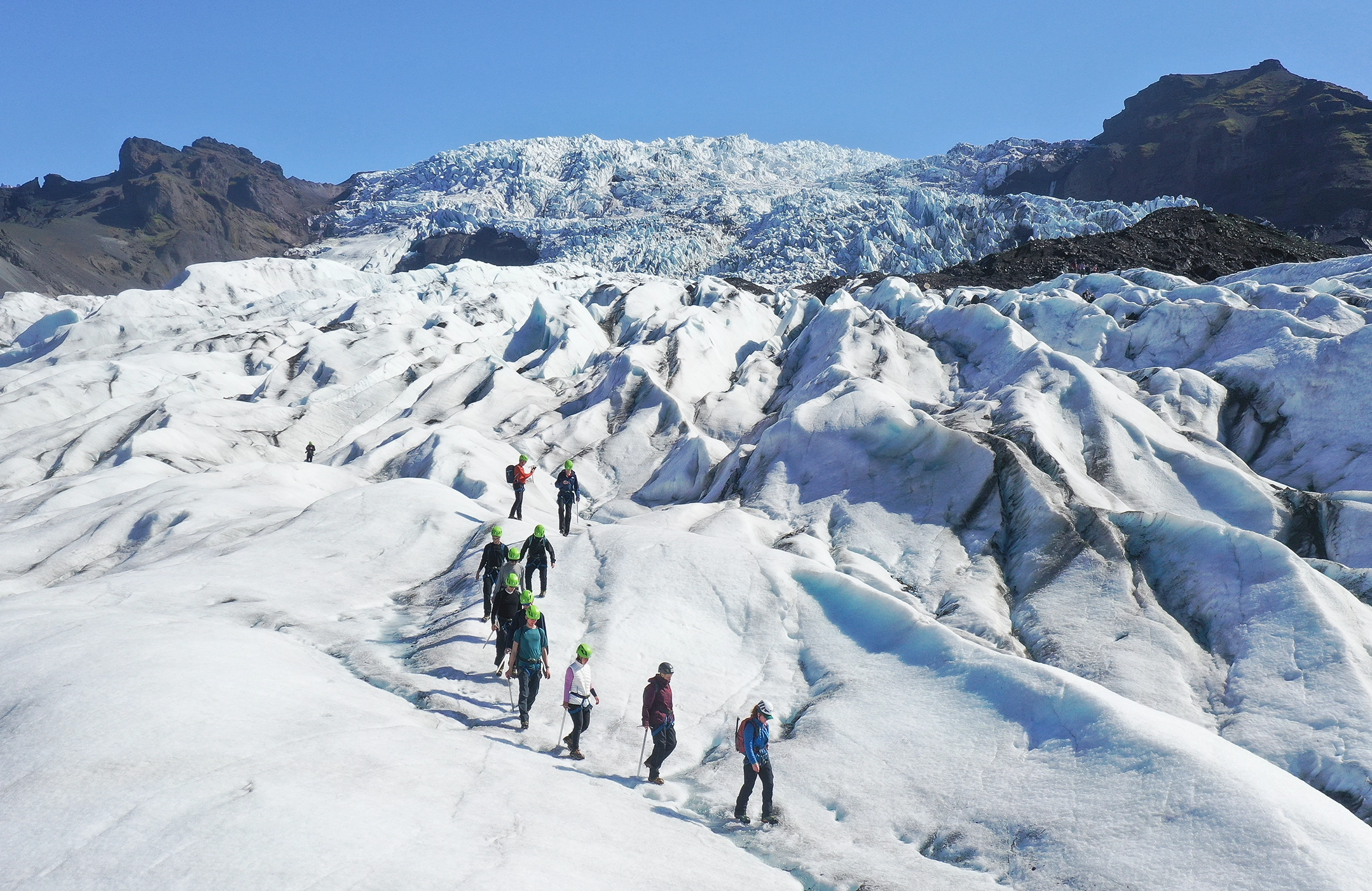 Things to Do in Skaftafell, Iceland | Glacier Hikes & Nature Adventures ...
