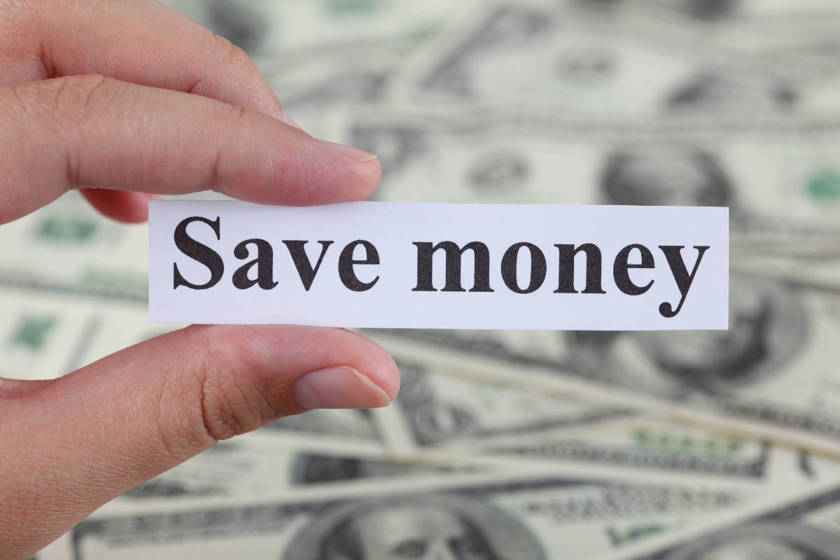 Top 10 Easy Money Hacks to Save You Money