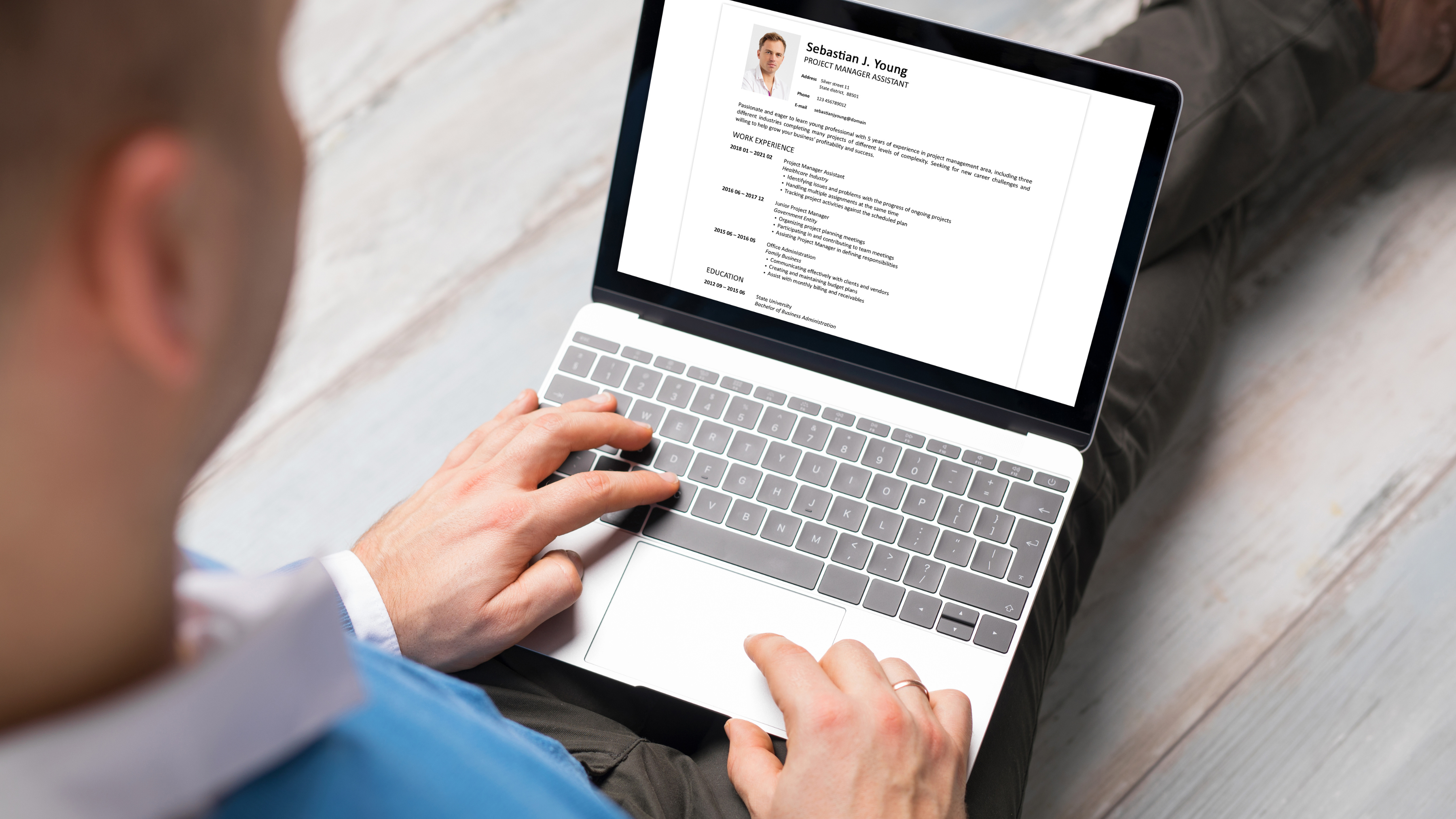 Ex-Military Interview Guide