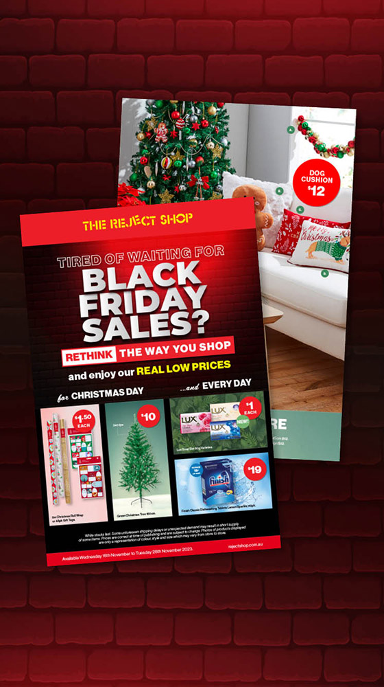 Storage | The Reject Shop