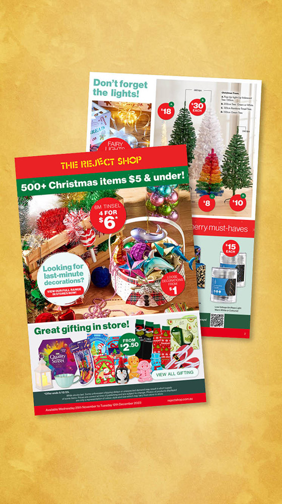 Storage | The Reject Shop