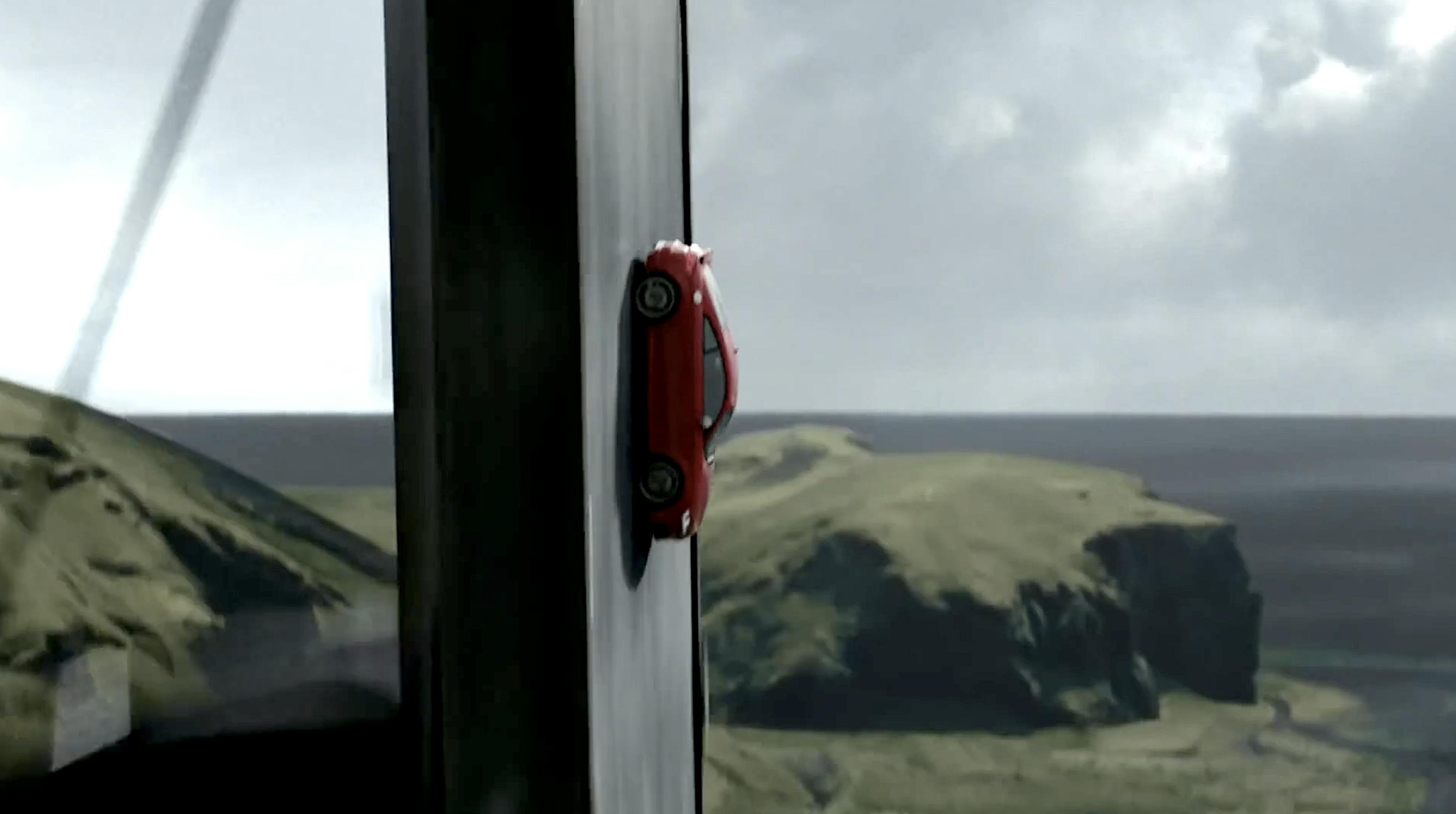 Rattling Stick - TRUENORTH