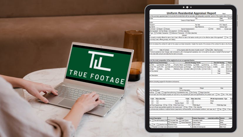 What is a Desktop Appraisal? A Complete Guide - True Footage