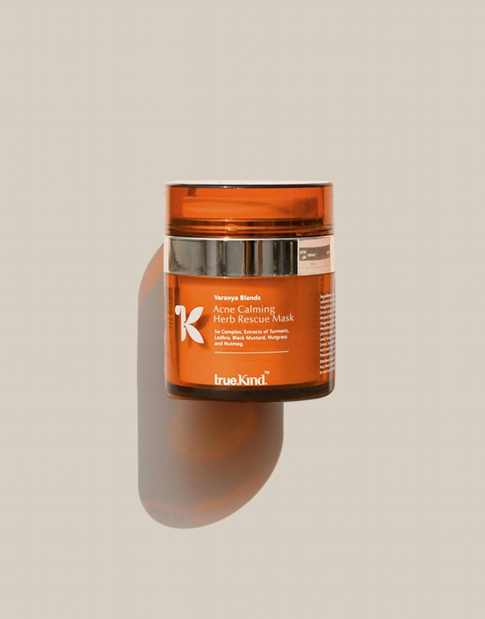Acne Calming Herb Rescue Mask