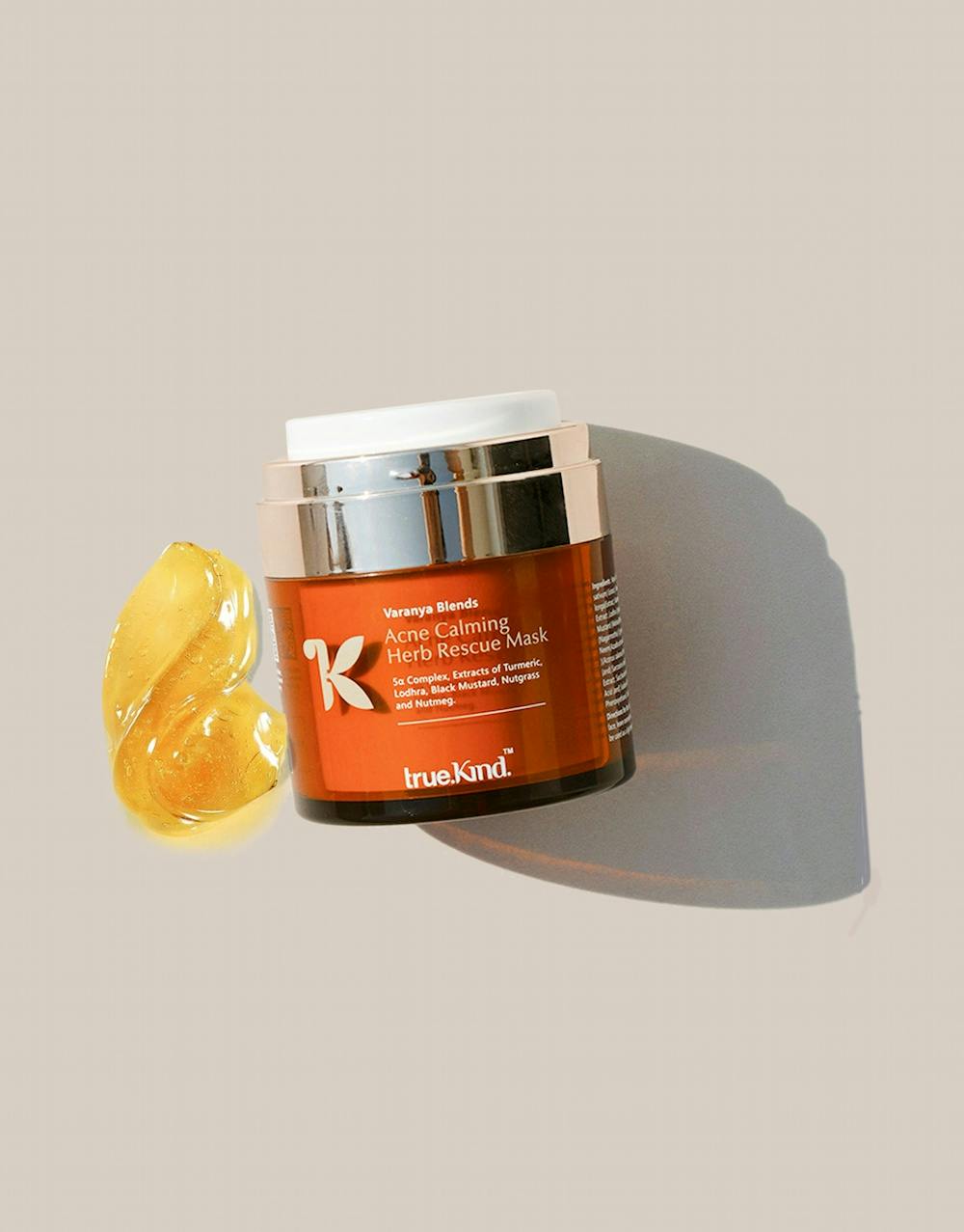 Acne Calming Herb Rescue Mask