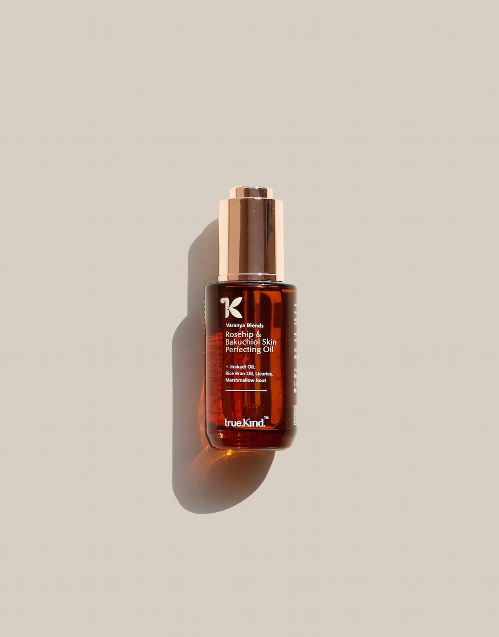 Rosehip & Bakuchiol Skin Perfecting Oil