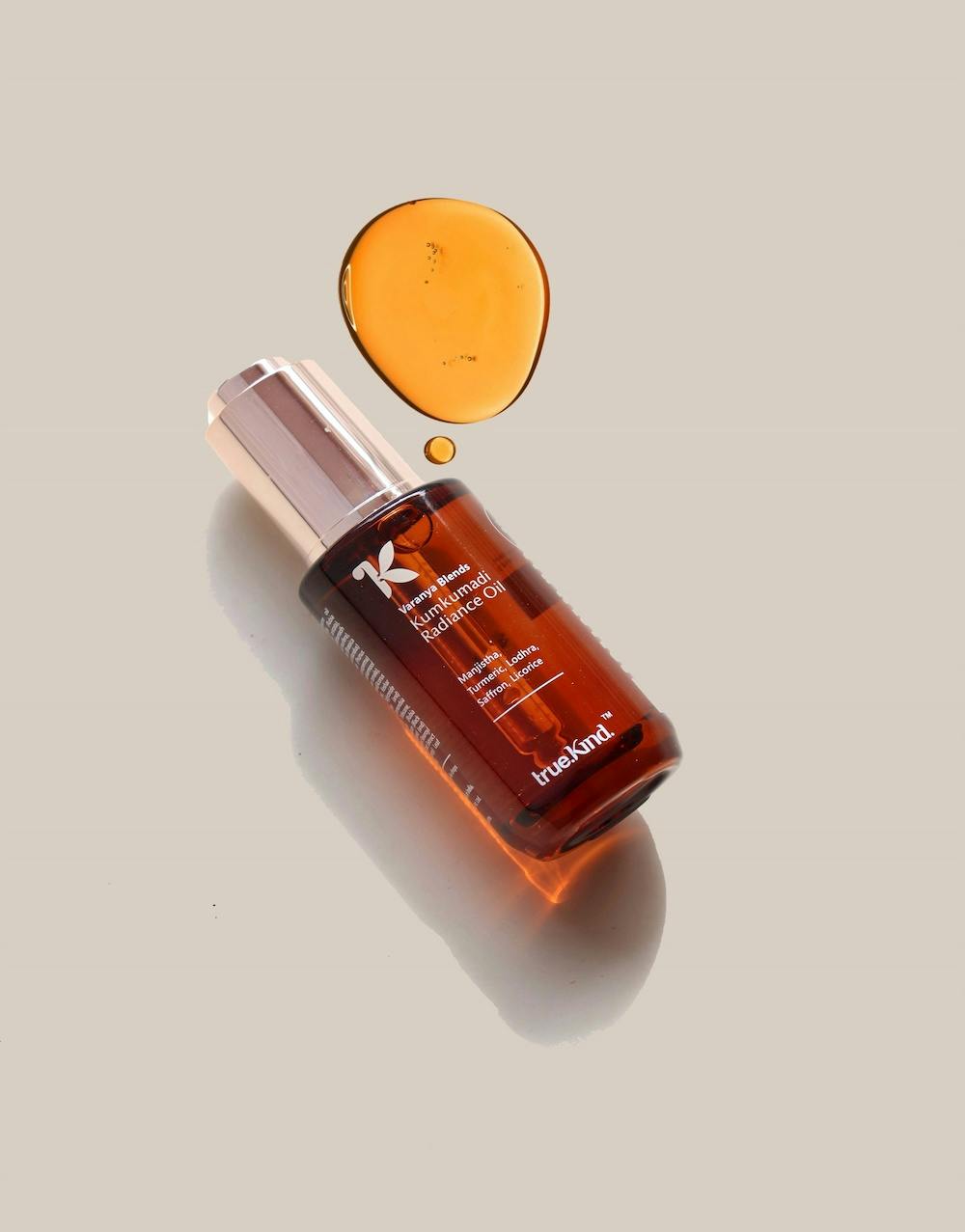 Kumkumadi Radiance Facial Oil