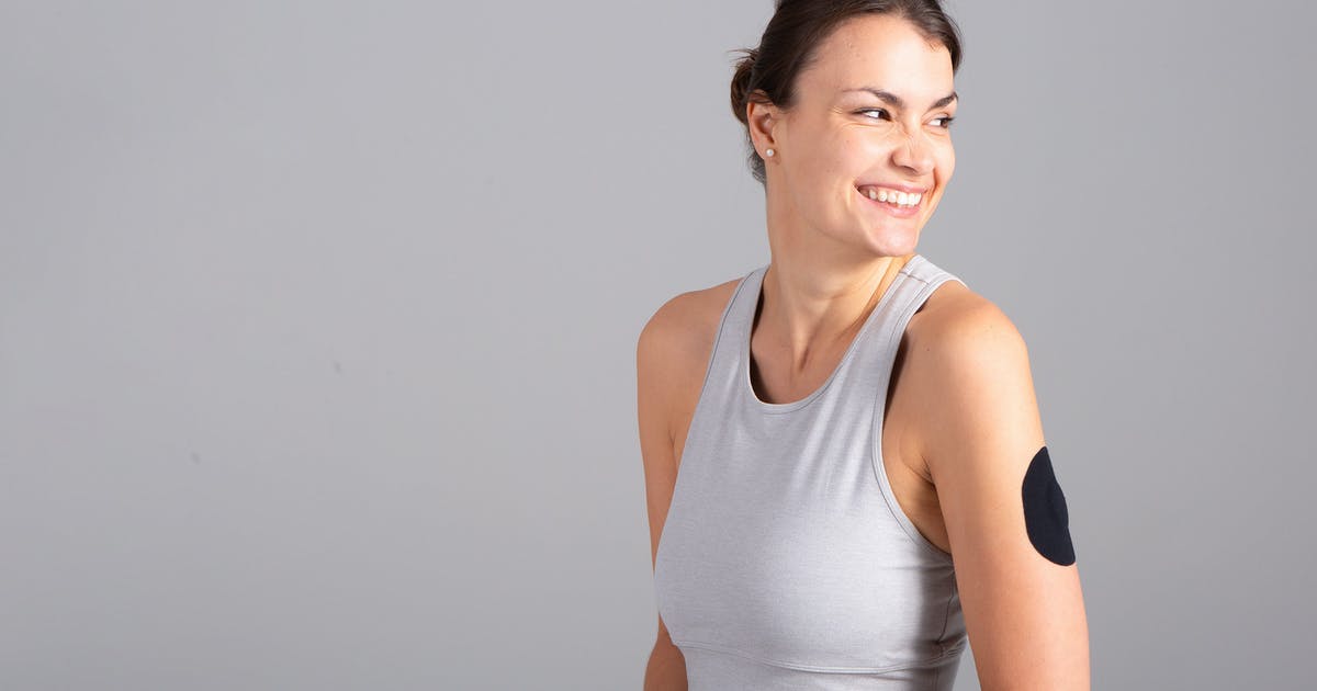 TRUETAPE® Sensor Patch Instructions I Explained quickly and simply