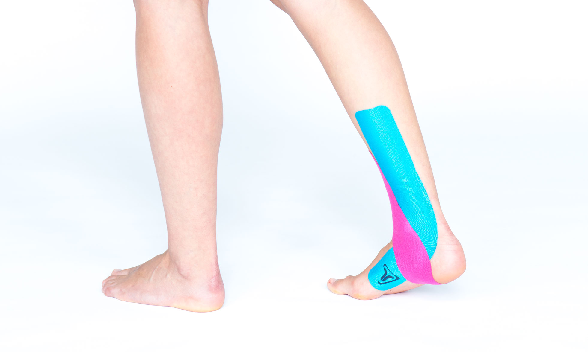 Tutoriel TRUETAPE pour le stress tibial profond