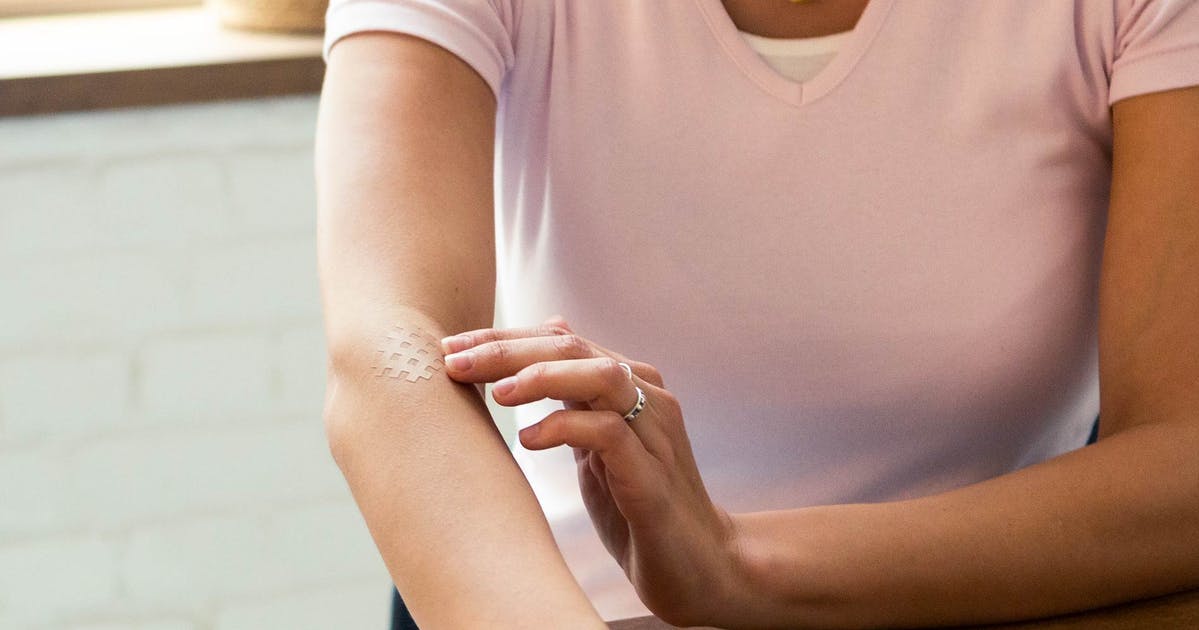 Crosstape Instructions | TRUETAPE