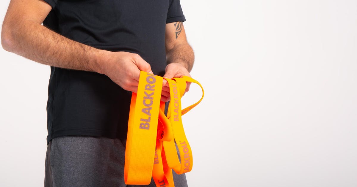 TRUETAPE® Recovery Bands Bundle