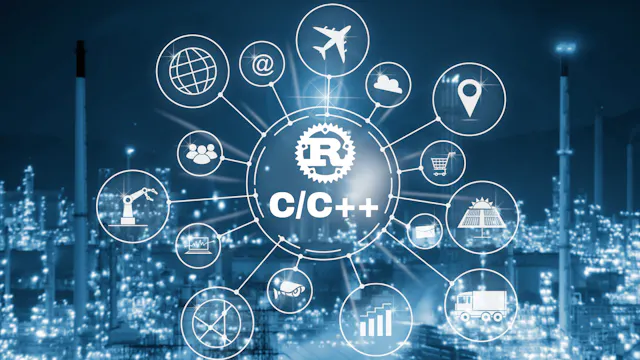 Rust Code Analysis Services