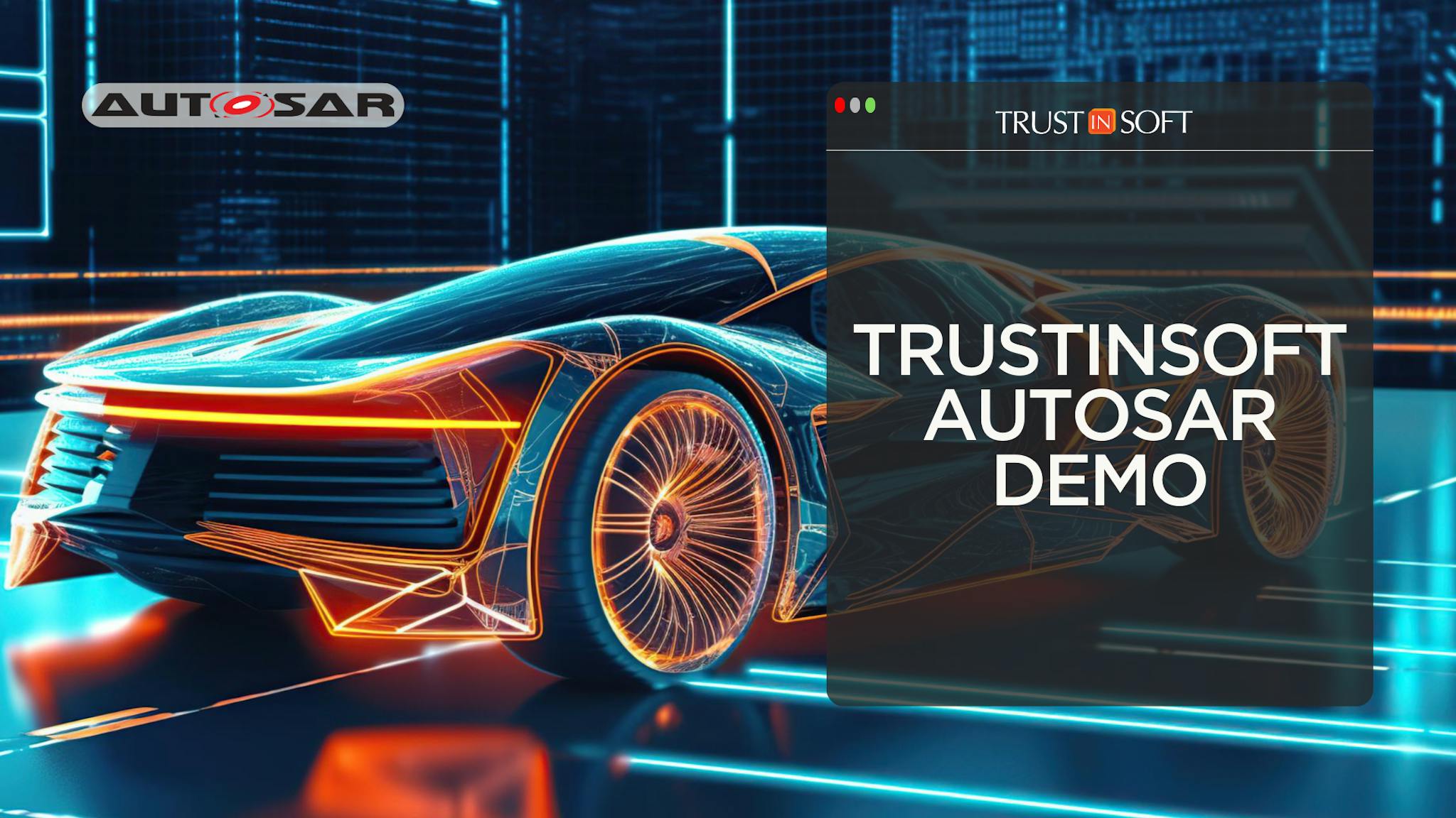Enhancing AUTOSAR with Formal Methods for Improved Software Reliability.