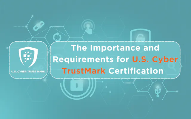 Secure Your IoT Devices with TrustInSoft Analyzer: Achieve U.S. Cyber ...