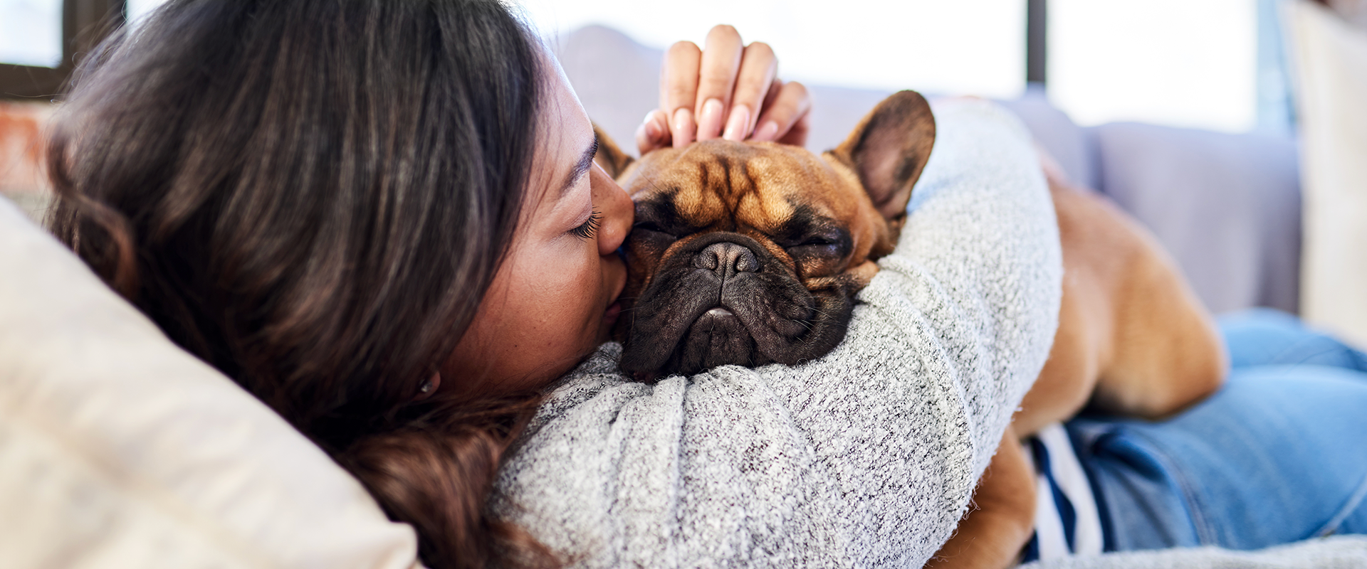 The Pawfect Presents for Dog Mother's Day | TrustedHousesitters.com