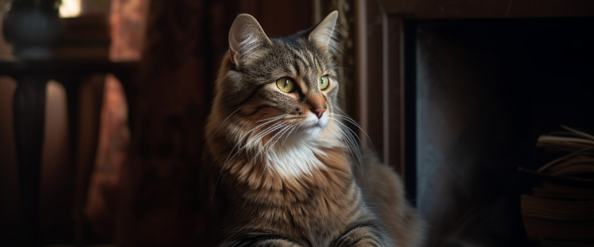 Oh, so sophisticated! 100 British names for cats | TrustedHousesitters.com