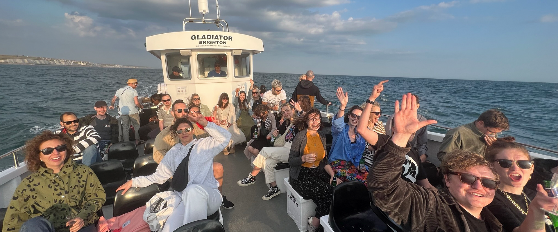 A Message From Our CEO, Mathew Prior | August 2023 ...