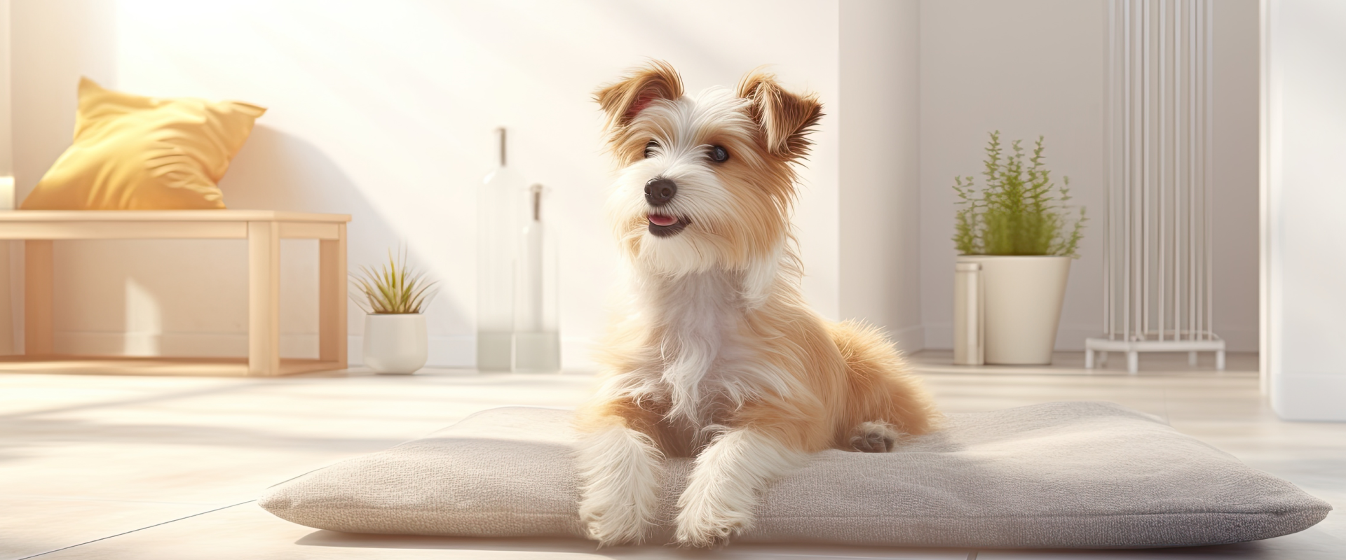 Chillax on These Cooling Mats for Dogs | TrustedHousesitters.com