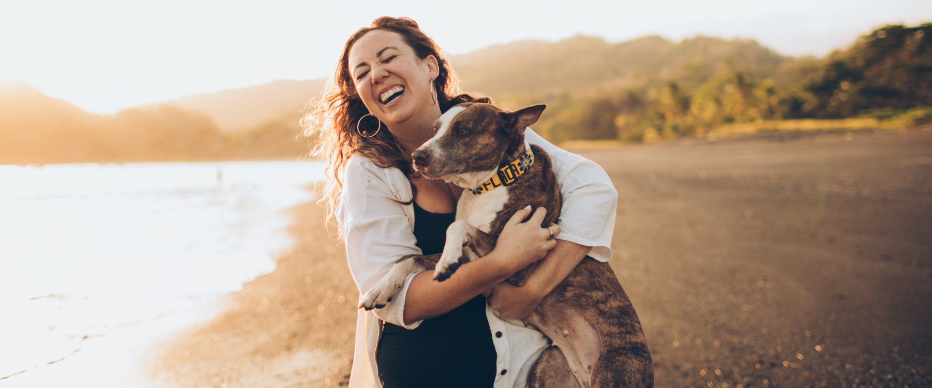Dogs Bringing Joy to Autistic People | TrustedHousesitters.com