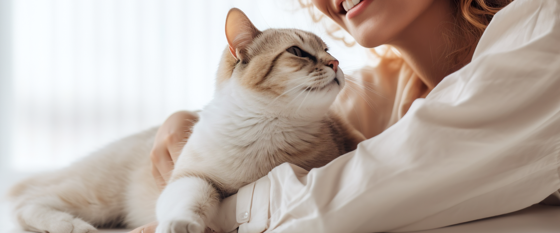 To scruff or not to scruff? How to hold a cat | TrustedHousesitters.com