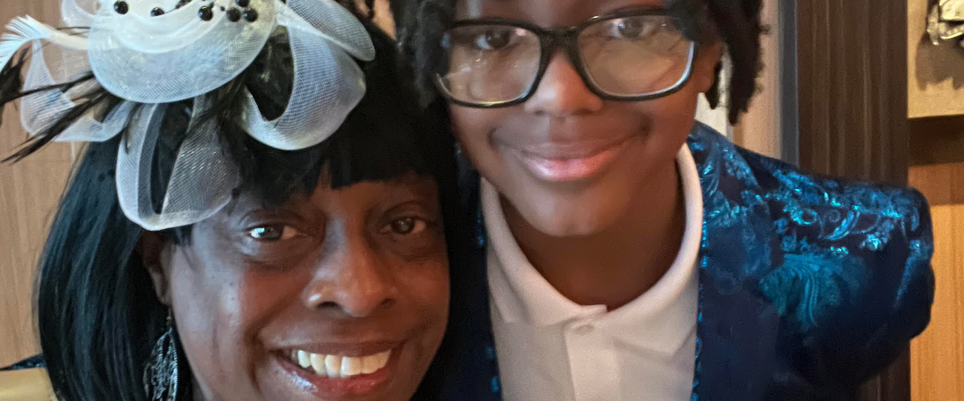 Becoming a "Pet Person" - Trish's member story | TrustedHousesitters.com