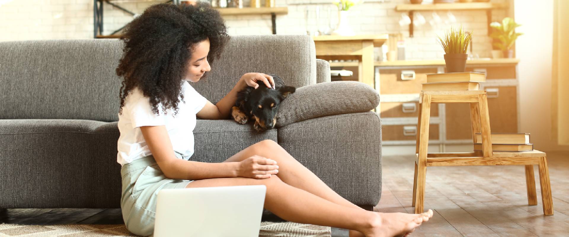 What Is House Sitting? | TrustedHousesitters.com