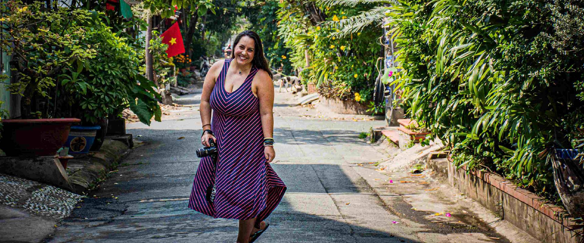 Danielle, Retake Member Story | TrustedHousesitters.com