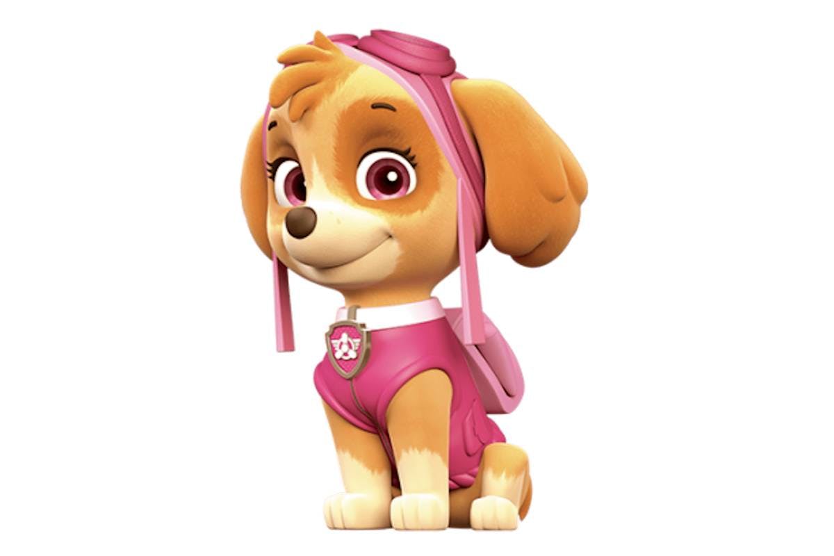 How Many Paw Patrol Dogs Are There