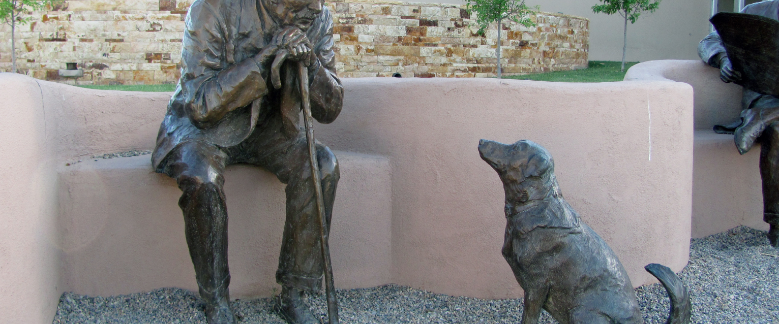 Dog-Friendly Albuquerque: Things To Do in Albuquerque With a Dog ...