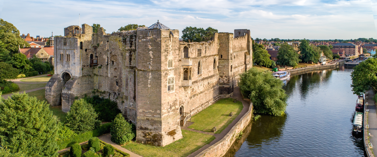 Dog-friendly Nottingham: Things to Do in Nottingham With a Dog ...