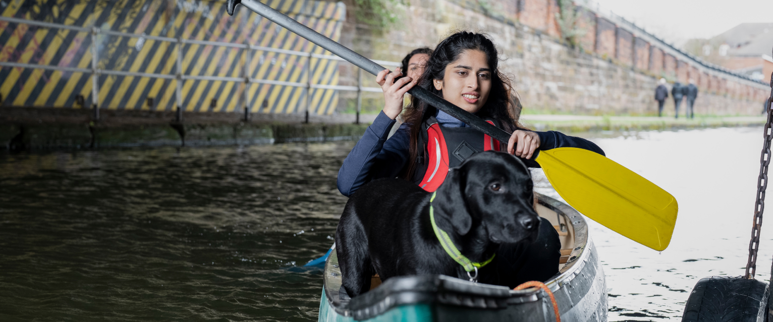 Dog-Friendly Exeter: Things To Do In Exeter With A Dog ...