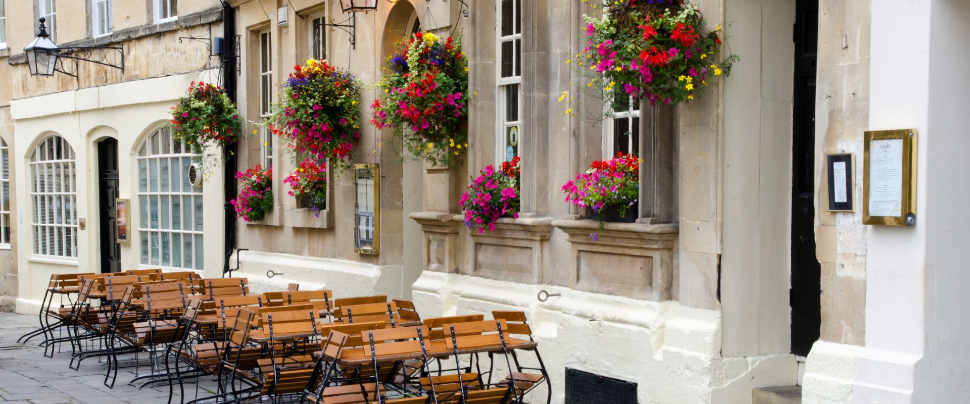 Dog-Friendly Bath Guide | Dog-Friendly Restaurants Bath ...