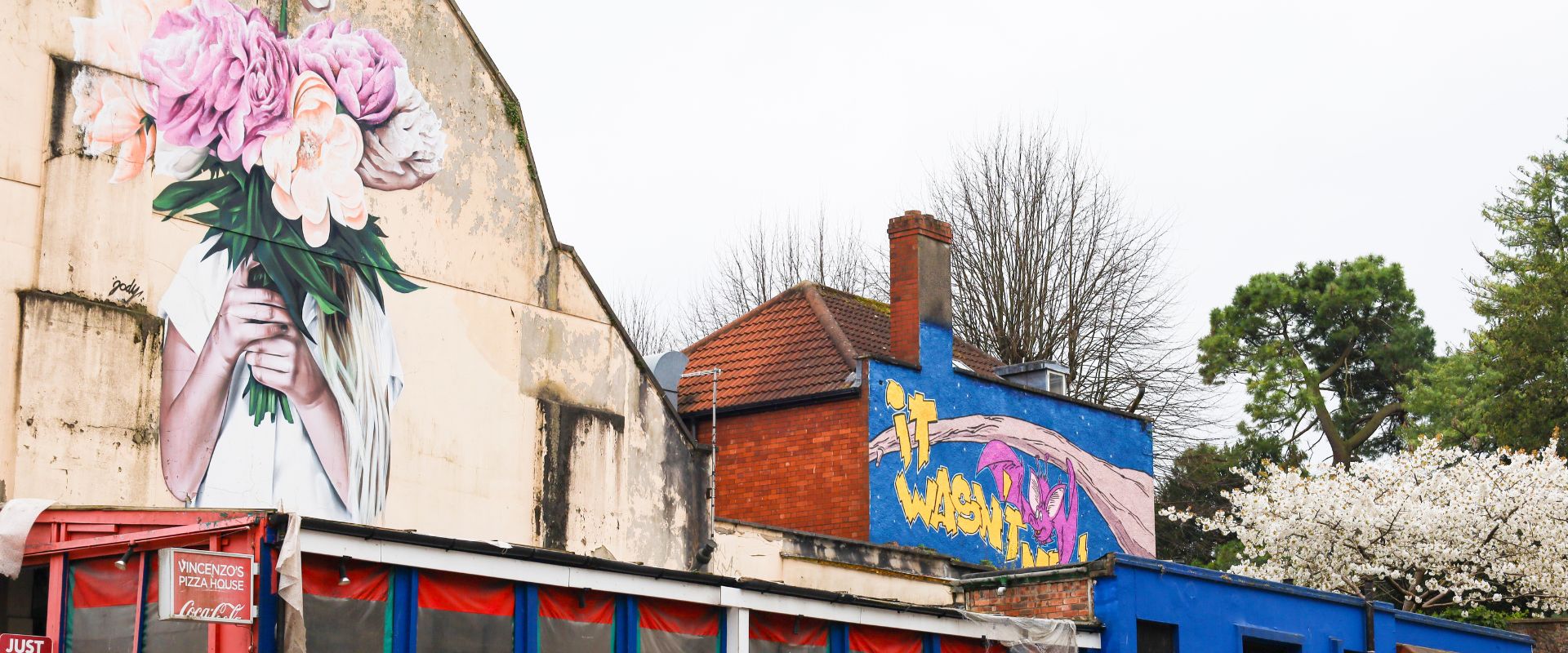 Dog-Friendly Bristol | Dog-Friendly Restaurants Bristol ...