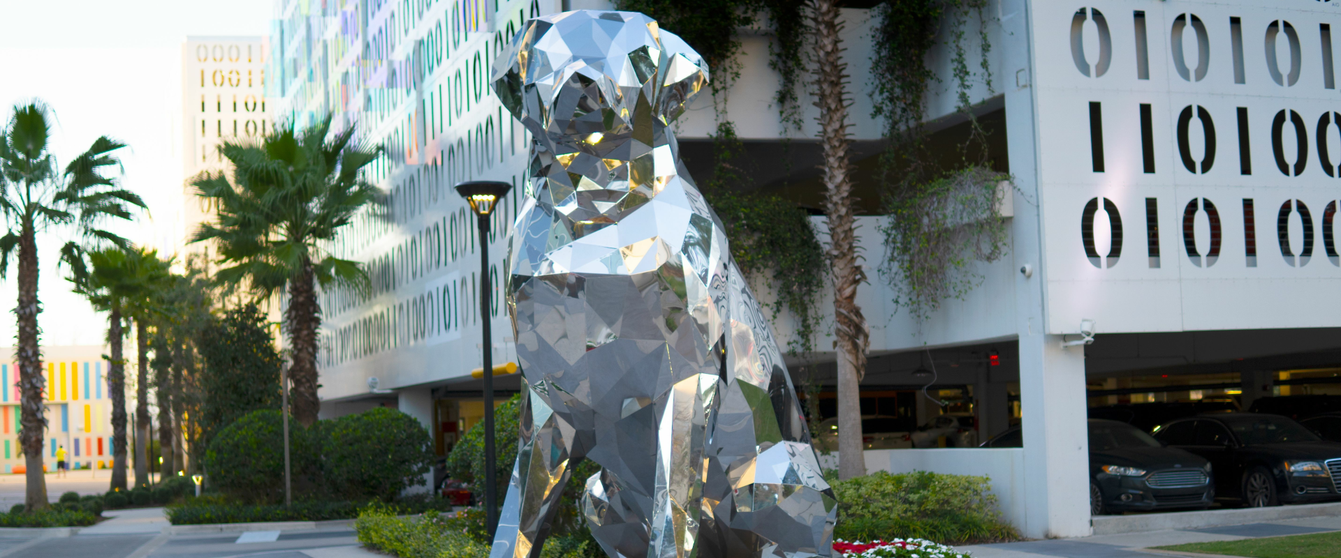 A Guide to Dog-Friendly Orlando, FL | TrustedHousesitters.com