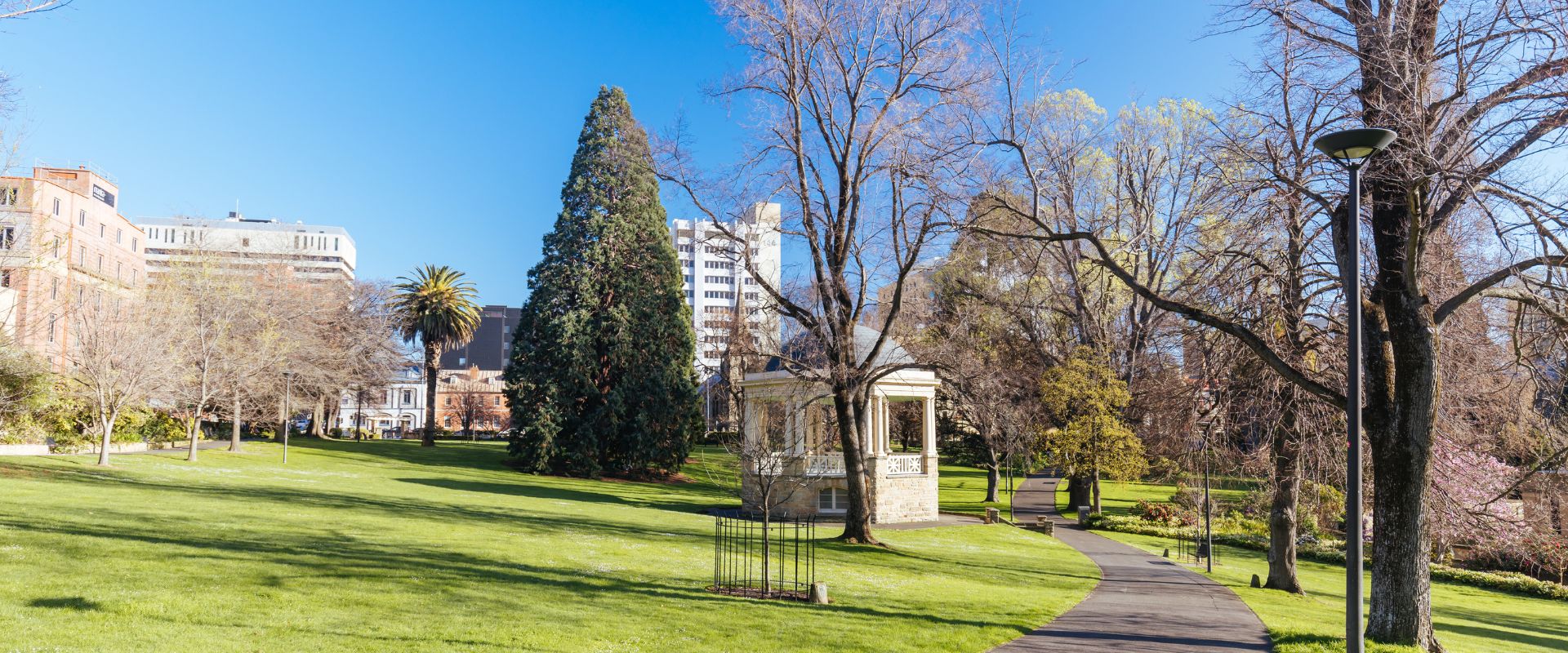 Dog-Friendly Hobart | Restaurants, Beaches, Cafes & Walks ...