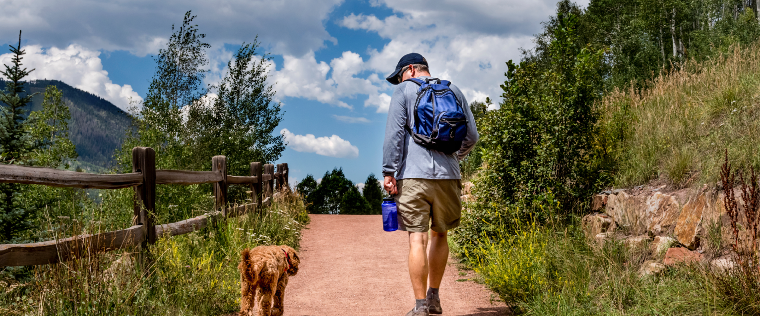 Dog-Friendly Guide to Boulder: Things to do in Boulder With a dog ...