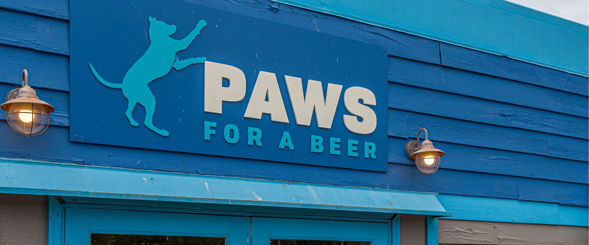 Dog-Friendly Bellingham | Dog-Friendly Restaurants Bellingham ...